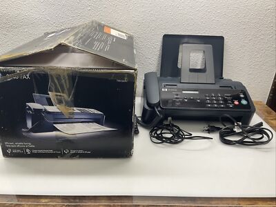 Fax Machines - Hp 2140 Fax