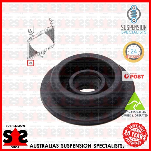 Mounting, Radiator Suit SUZUKI Swift V (Az) 1.0 (A2L310) SWIFT V (AZ ...