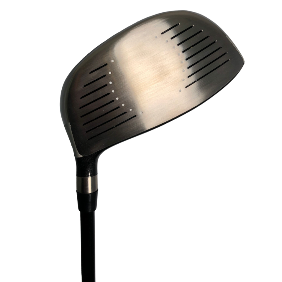 Senior Mens SV2 Plus Yellow Driver 10.5° Senior Flex Graphite Shaft ...