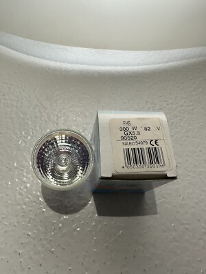 FHS display optic projector lamp projection light bulb 82v 300w, Osram ...