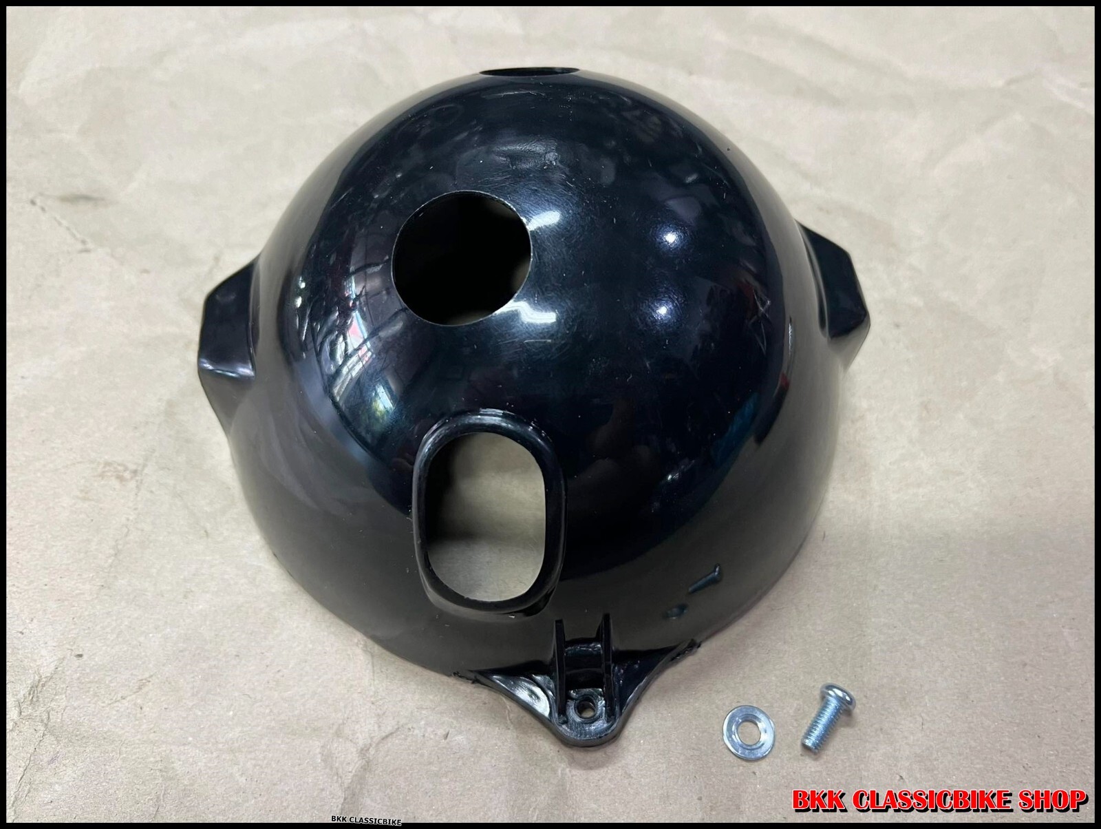 Honda CB100 CB125 CL125 CL100 SL90 SL100 SL125 XL100 XL125 Bucket ...