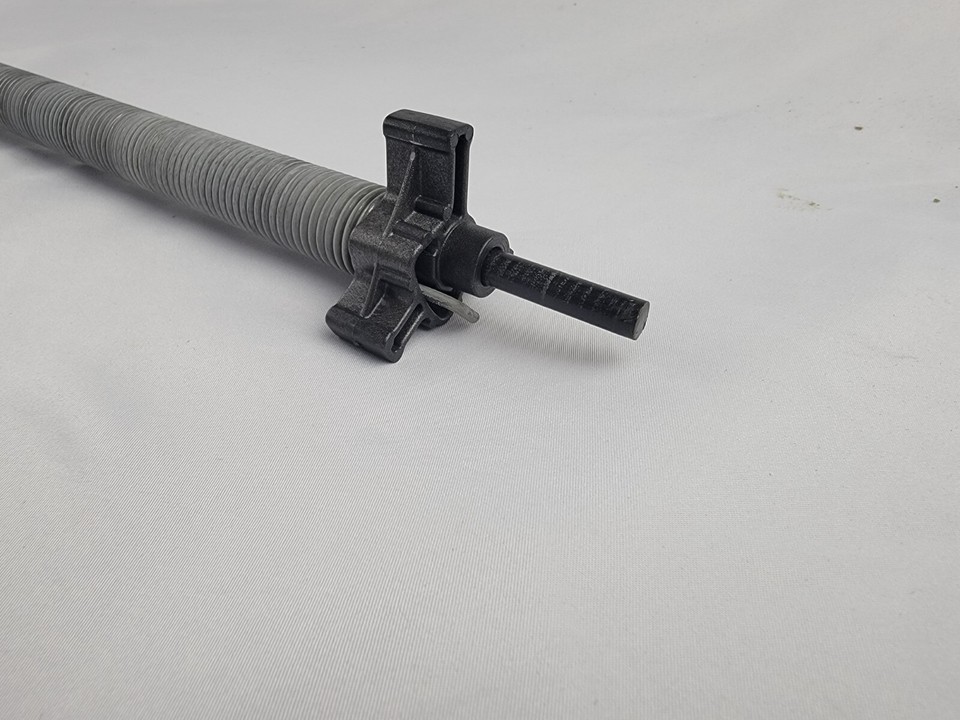 Dometic Left Slide Awning Topper Torsion Spring Assembly Black 3108706 ...