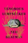 Venomous Lumpsucker - Hardcover, by Beauman Ned - Very Good ...