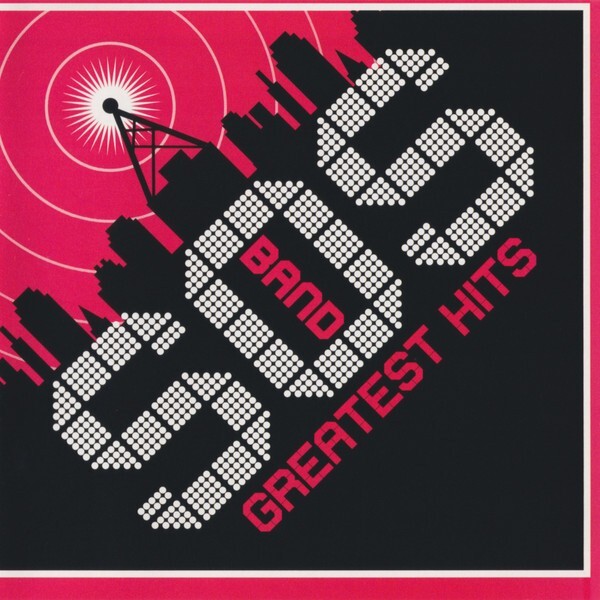 The SOS Band Greatest Hits New CD | eBay