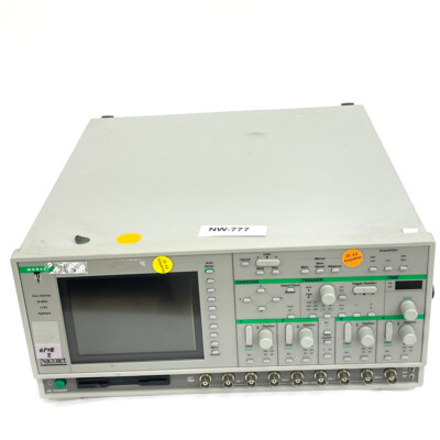 Oscilloscopes - Oscilloscope Camera