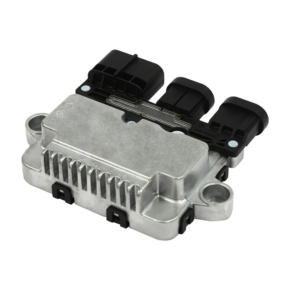 Cooling Fan Control Unit Module for Nissan Pathfinder Infiniti Q60 ...