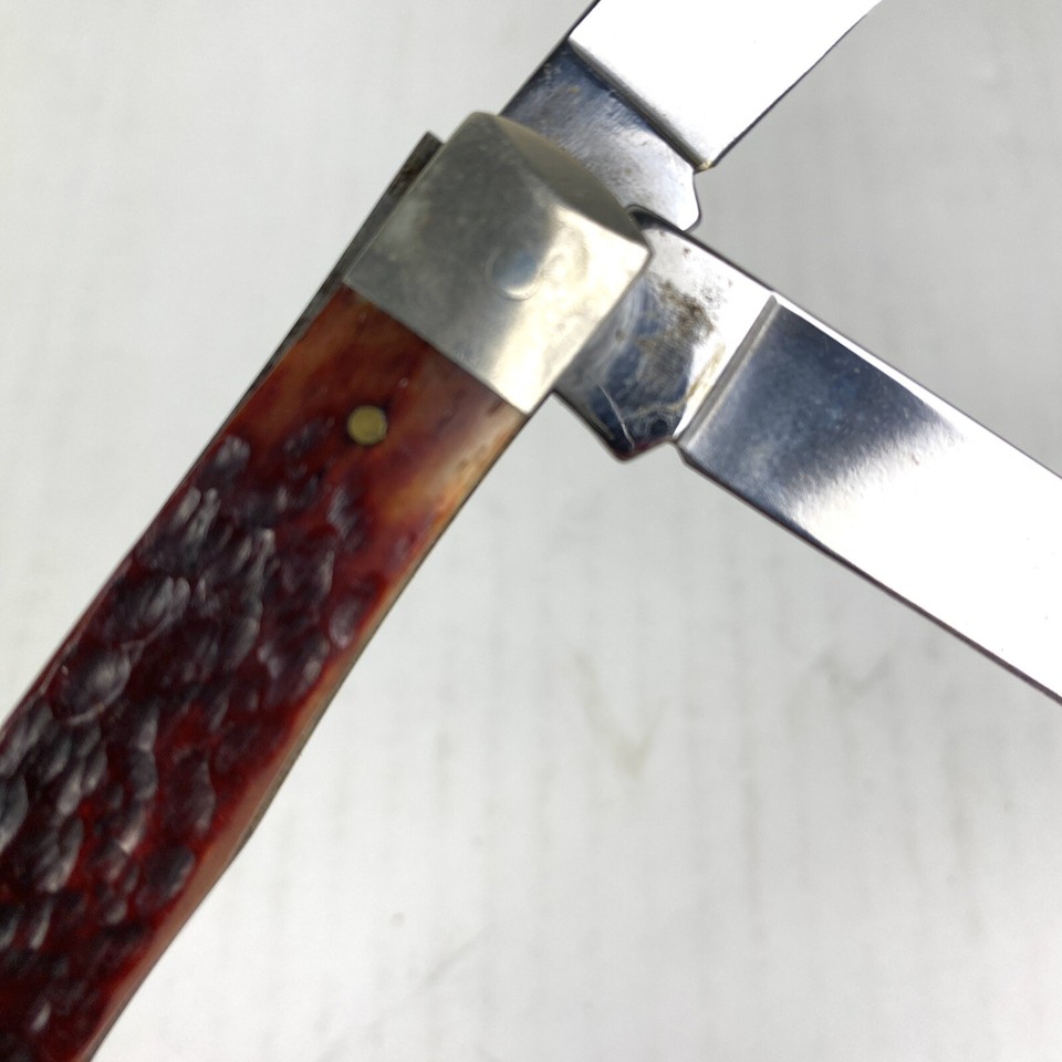 CASE XX USA 6244 SPECIAL LIMITED EDITION SPORTSMAN 2 BLADE KNIFE | eBay