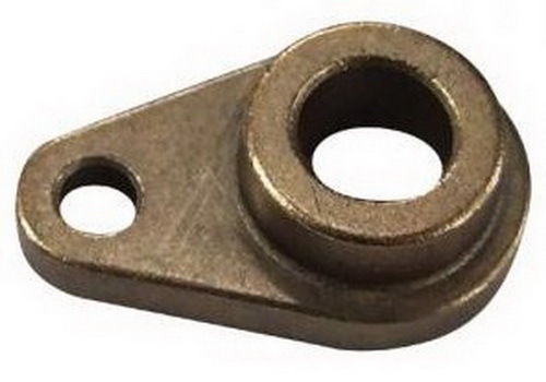 GENUINE HOTPOINT Tumble Dryer Rear Bearing Teardrop TCR2 - TCS3 - TDC7A ...