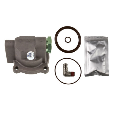 World American K3331 Splitter Valve Kit Transmission, Replacement (P ...