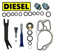 #hpop026x Diesel High Pressure Oil Pump for a International/navistar ...