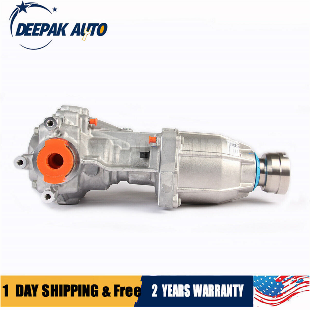 Fit for 2013-2019 FORD FLEX EXPLORER EDGE REAR DIFFERENTIAL 3.5L AWD ...