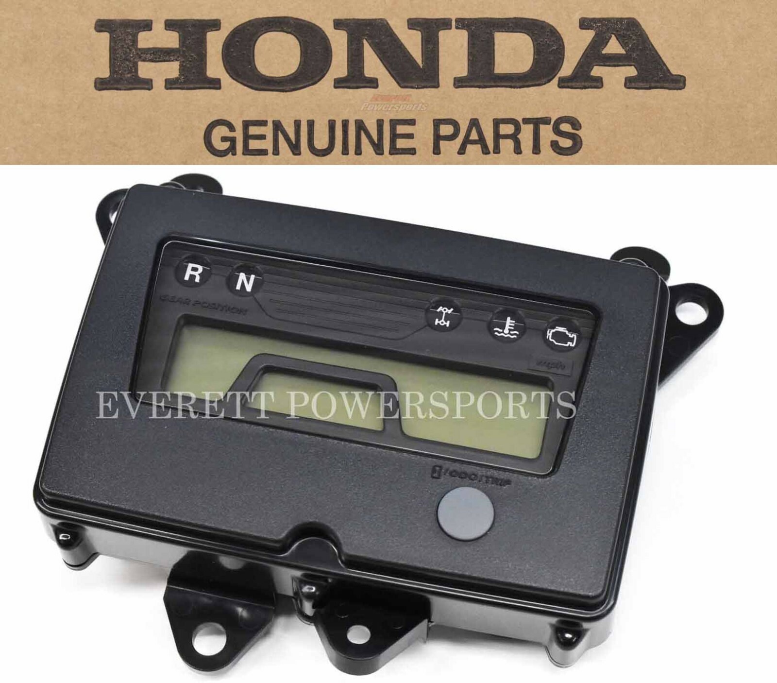 Speedometer Dash Rancher TRX 420 FE 4x4 Electric Shift 09-13 Meter ...