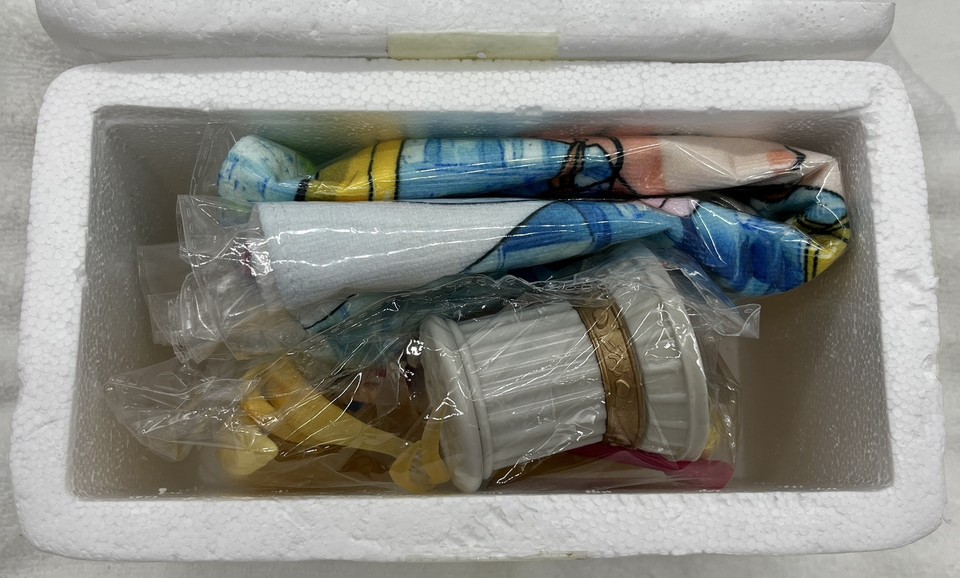 BANDAI Super Sailor Moon Eternal Bright Moon Legendary Silver Crystal ...