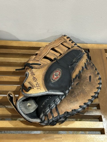Easton First Baseman Mitt VRS Palm Pad Baseball Softball Glove Right ...