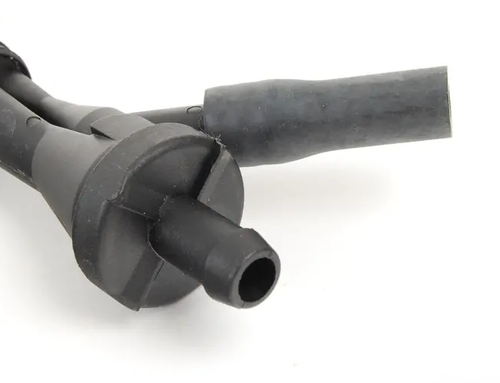 Vacuum Valve Sucking Jet Pump Between Brake Booster to Intake for BMW ...