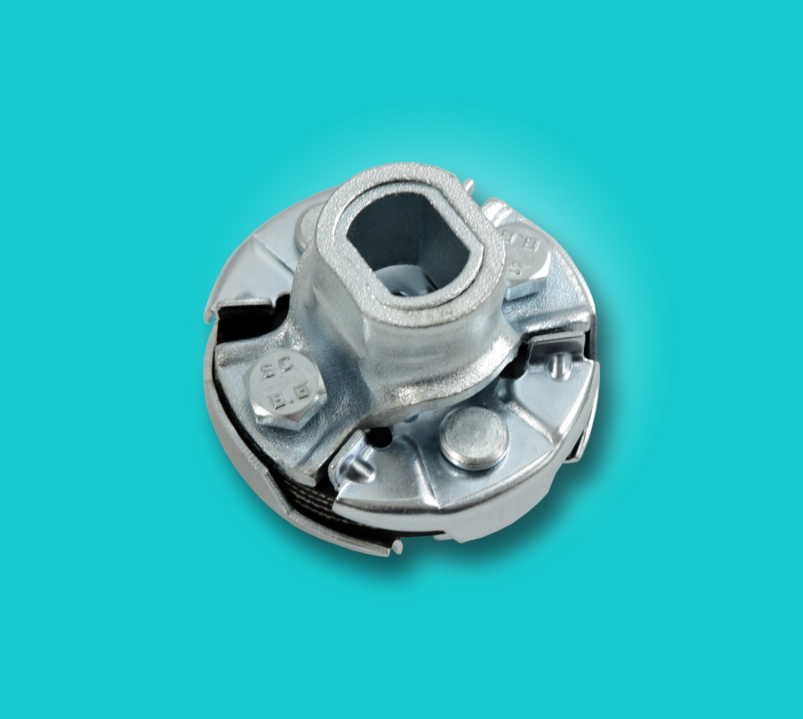 1955 1956 1957 chevrolet 500 605 series power steering rag joint | eBay