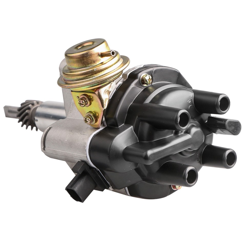 Electronic Distributor For Nissan H20 H20-II K15 K25 Engine TCM ...