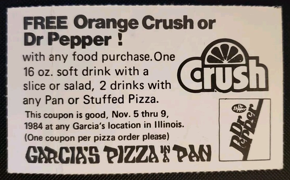 Illinois Minnesota Gophers Football Ticket 11/3 1984 RB Thomas Rooks ...