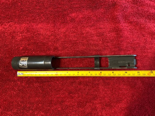 Remington 1100 11-87 Action Slide Bar & Sleeve Forend- 12ga 3" Magnum ...