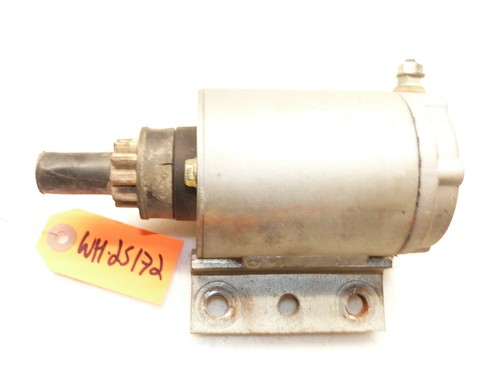 Wheel Horse C-105 145 165 C-125 Tractor Kohler K301 12hp Engine Starter ...