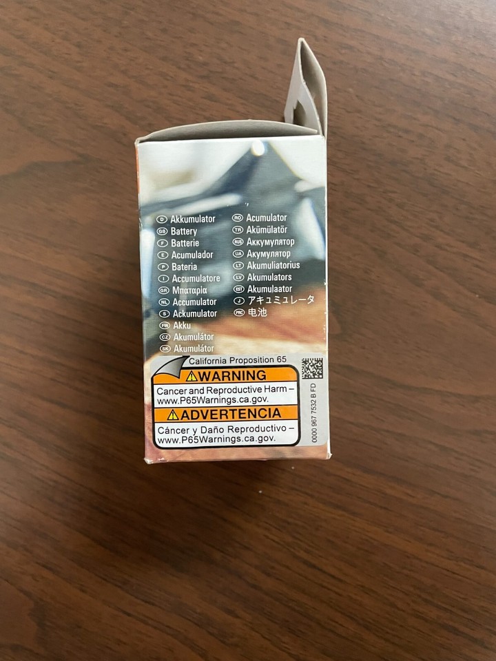 AS2 Replacement Battery for GTA26 HSA26 SEA20 EA02-400-6501 OEM Stihl ...