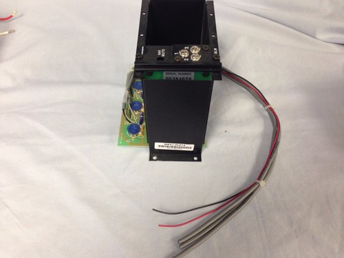 Bogen MCAPI / BLM Line Input for MultiComm 2000 | eBay