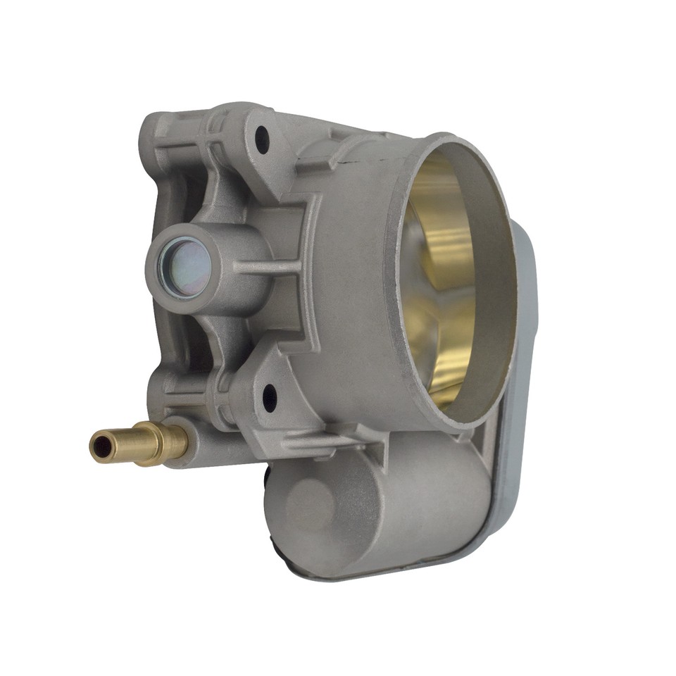 Throttle body for 2004-2007 Chevrolet Cobalt Colorado GMC Canyon Saturn ...