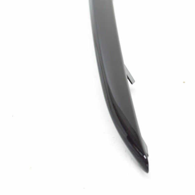 Mercedes-Benz C-class W205 Front Bumper Left Molding Trim A2058852274 ...