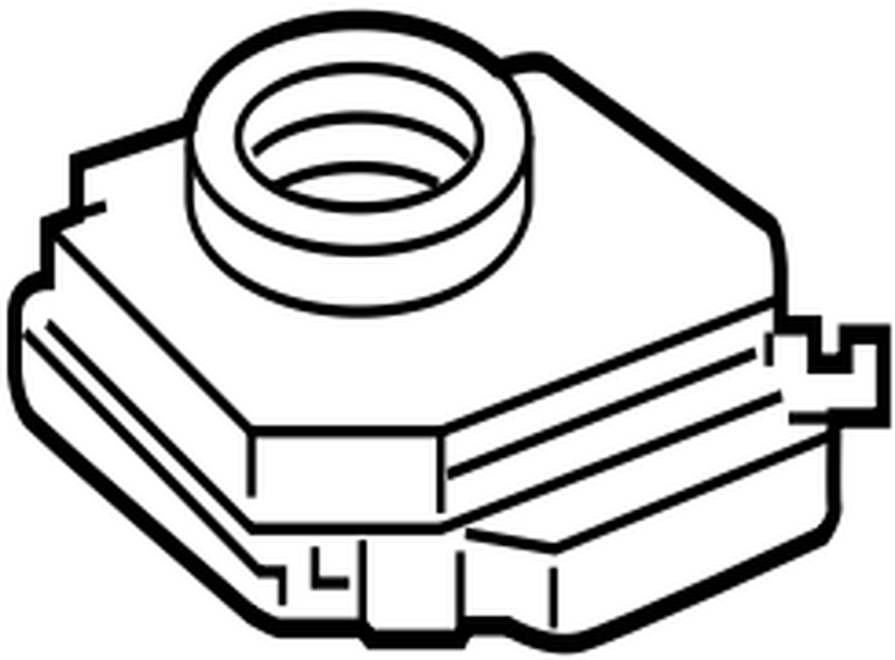 81016-60K80 Toyota Computer sub-assy, headlamp, rh no.1 8101660K80, New ...