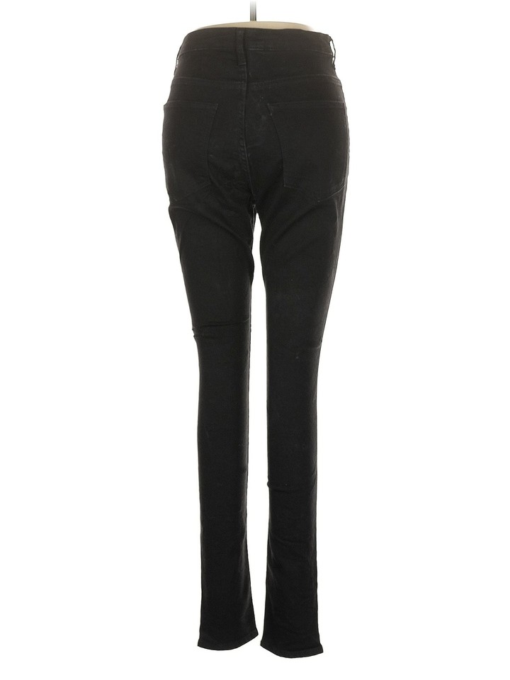 Divided by H&M Women Black Dress Pants 8 | eBay