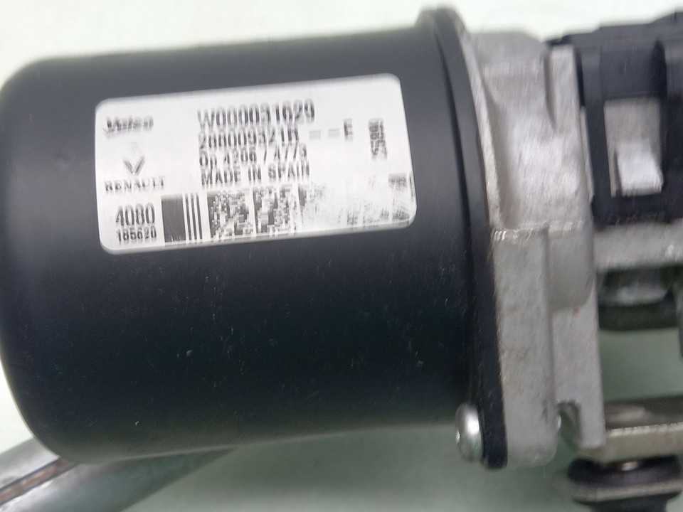 Joint Clean Front /W000031629/288009321R/3026144 For DACIA Log | eBay ...