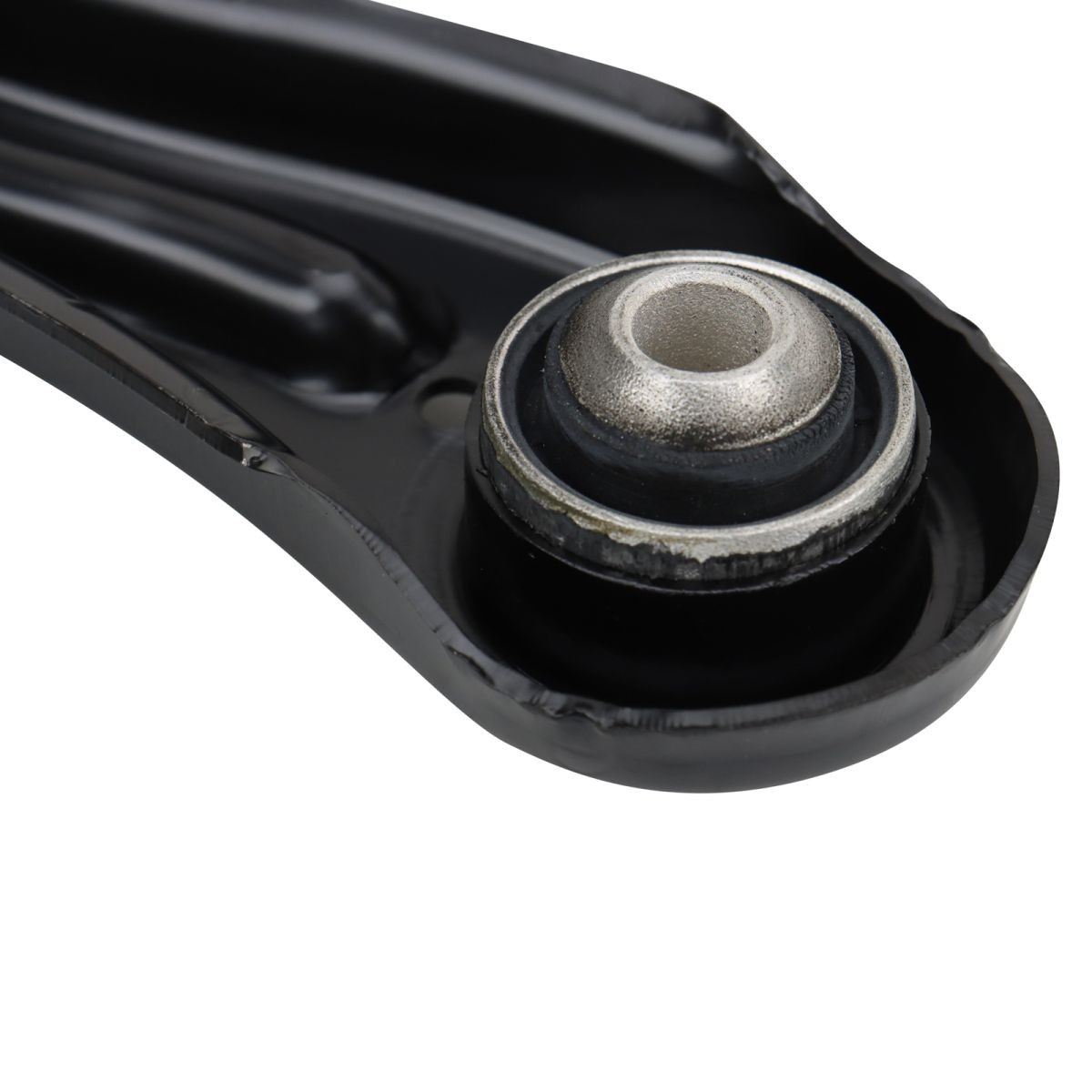 RTS Rear Right Rearward Upper Control Arm Fits 2006-2012 Mercedes-Benz ...