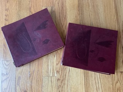 VTG Lot Of 20 VICTOR Shellac 78 RPM 1913-1925 Records-2 Albums-VG++ ...