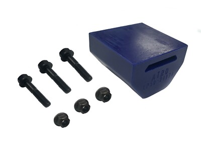 Atro Polyurethane Hendrickson Haulmaax Auxiliary Load Spring Kit LP50 ...