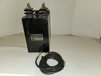 Transformers - Electric Luminous Tube Transformer