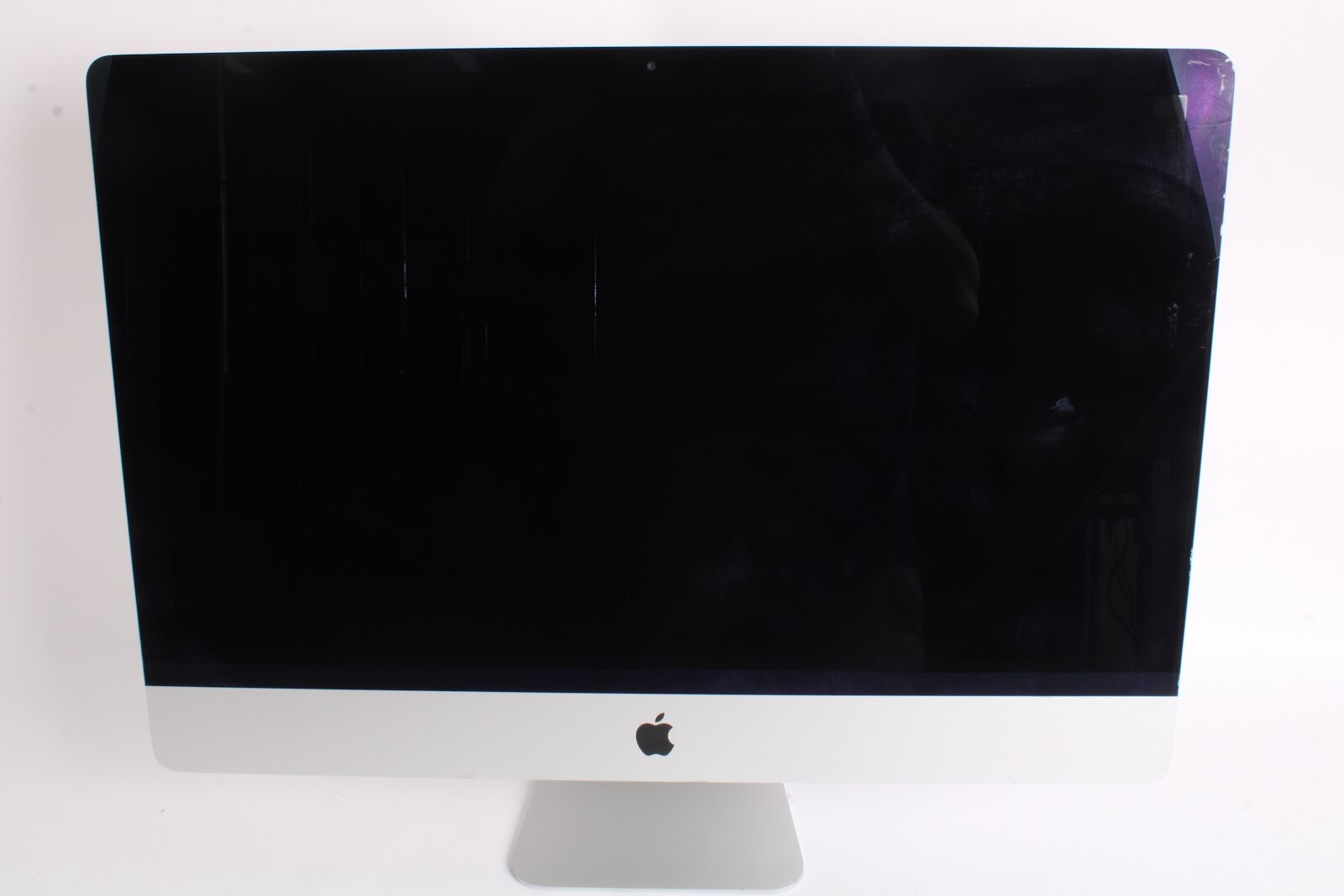 Apple iMac 27" A1419 (1TB HDD, Intel Core i7, 3.4 GHz, 16GB) Desktop ...