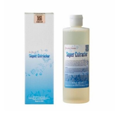 BEAUTE CHRISTIE Super Extractor superXlotion 350ml Nose Black Head ...