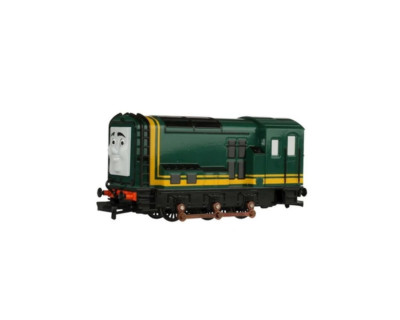 Bachmann Paxton w/Moving Eyes, HO Scale,Thomas & Friends, #BAC58817 ...