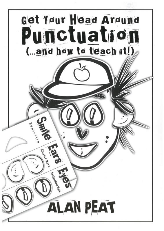 Get Your Head Around Punctuation (... and How to Teach It!) by Alan ...