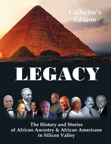Legacy: The History and Stories of African Ancestry & African Americans ...