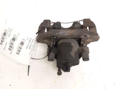 FRONT PASSENGER CALIPER FOR FORD FOCUS 2013 - 2019 | eBay