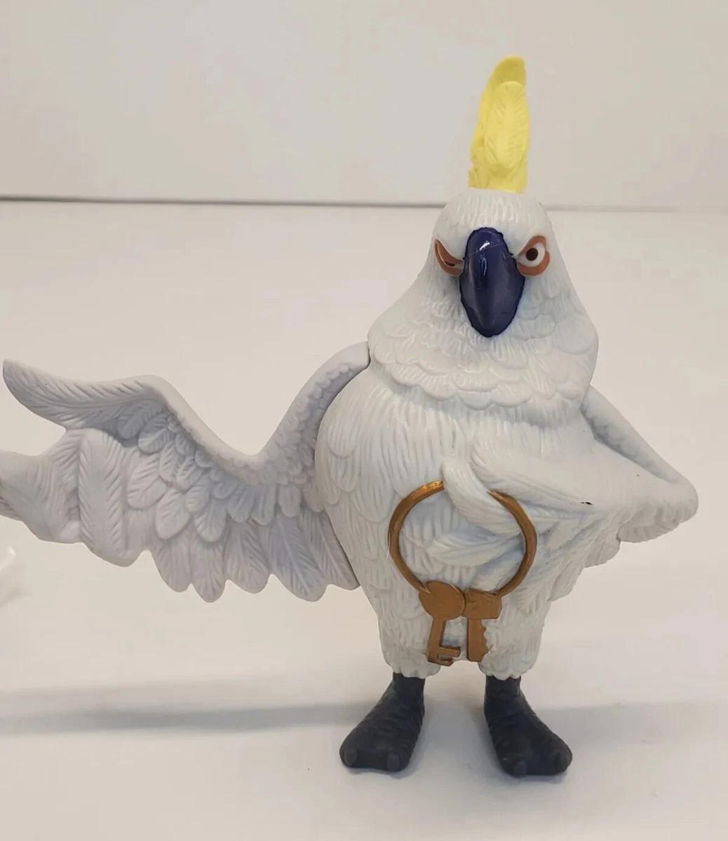 Rio Movie Characters Nigel