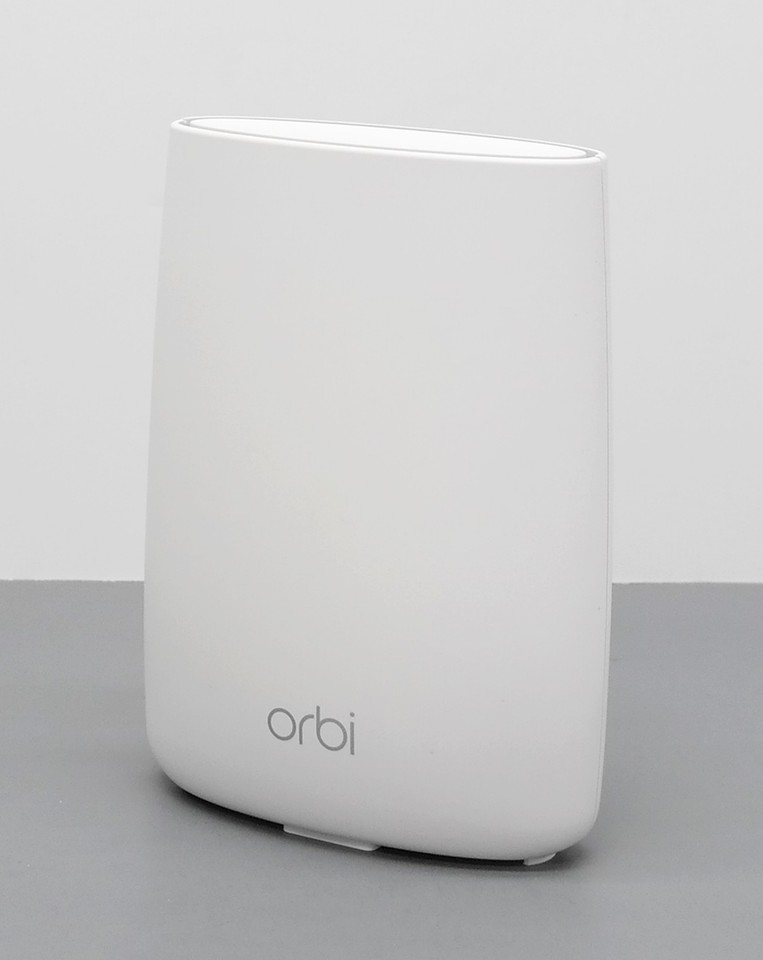 Netgear Orbi RBS50v2 AC3000 Tri-Band WiFi extender Satellite Only | eBay