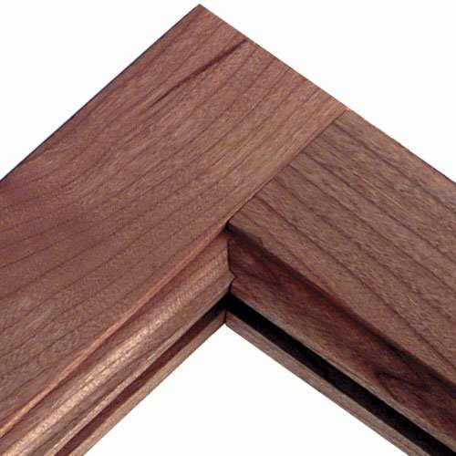 Trend C155X1/2TC CraftPro Guided Easyset Ogee Profile Scriber 4mm ...