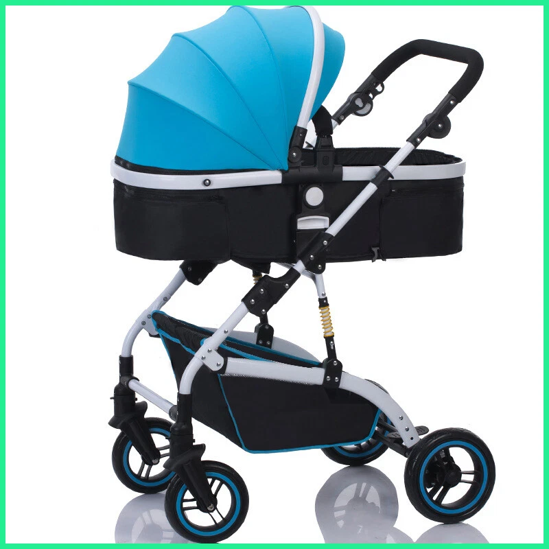 Stroller Brands