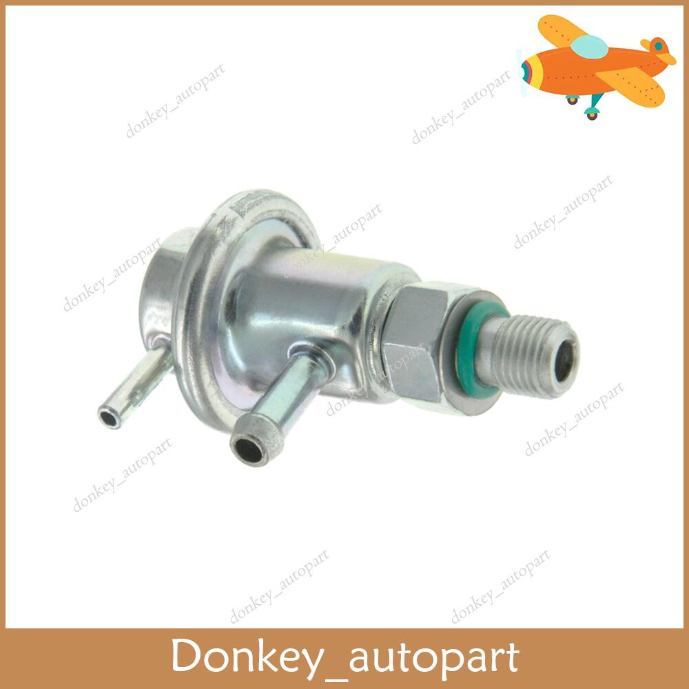 Fuel Pressure Regulator Assy Fit For Honda Accord Lexus Toyota Camry ...