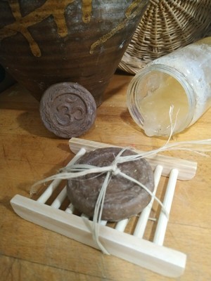 Ayurveda Solid Shampoo, AMLA, SHIKAKAI, MYRRA, YLANG YLAN, QUINA...... | eBay