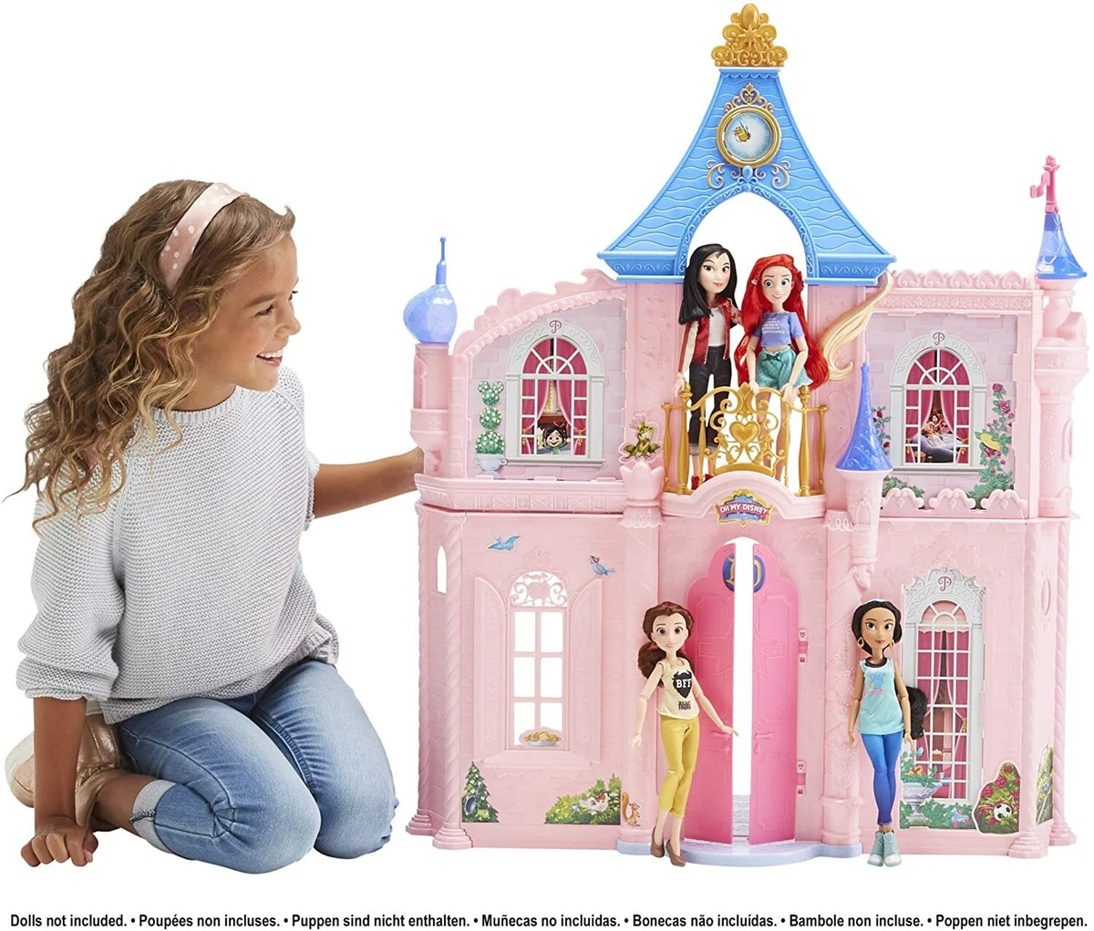 My Doll House 16