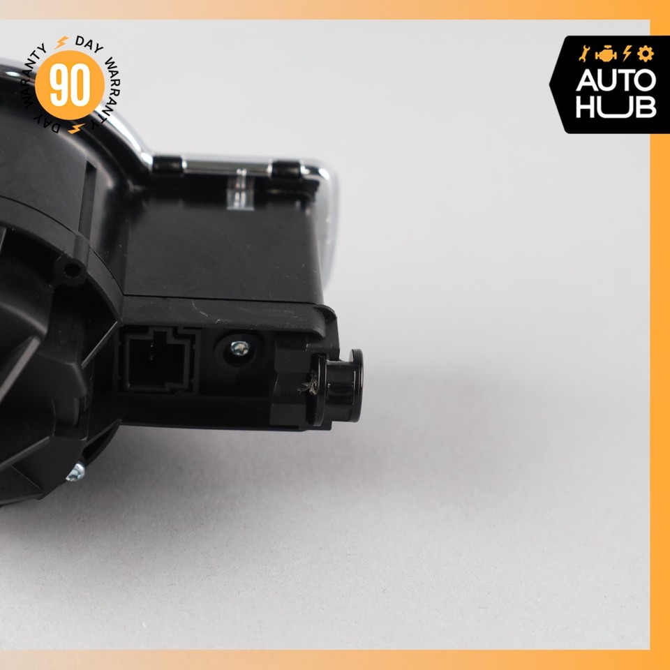 07-14 Mercedes W221 S400 S63 AMG CL550 Headlight Switch Control ...
