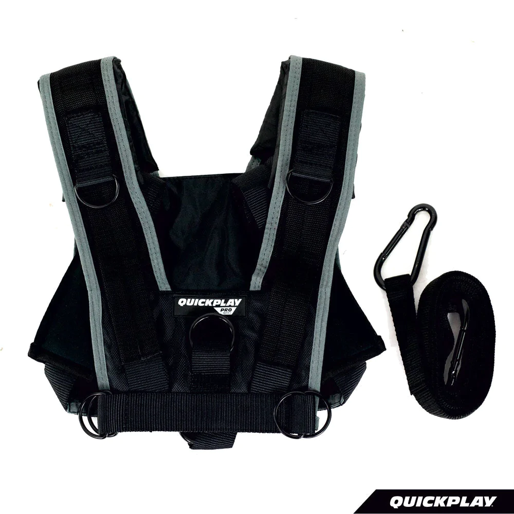 Utility Harness for Weighted Sleds | eBay